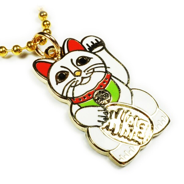Maneki Neko - Etsy