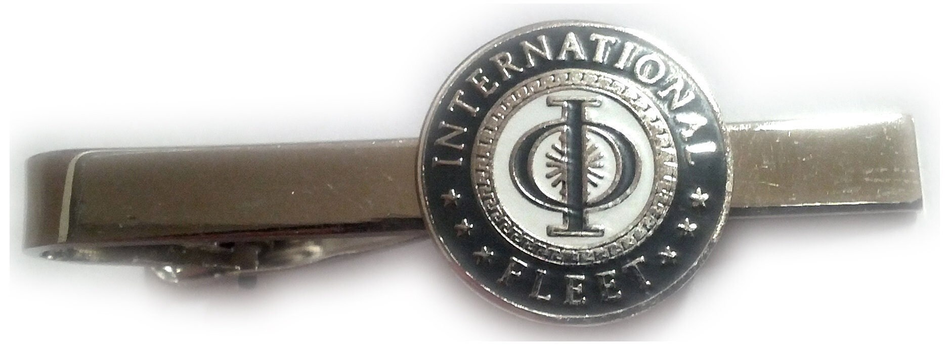 International Fleet Logo