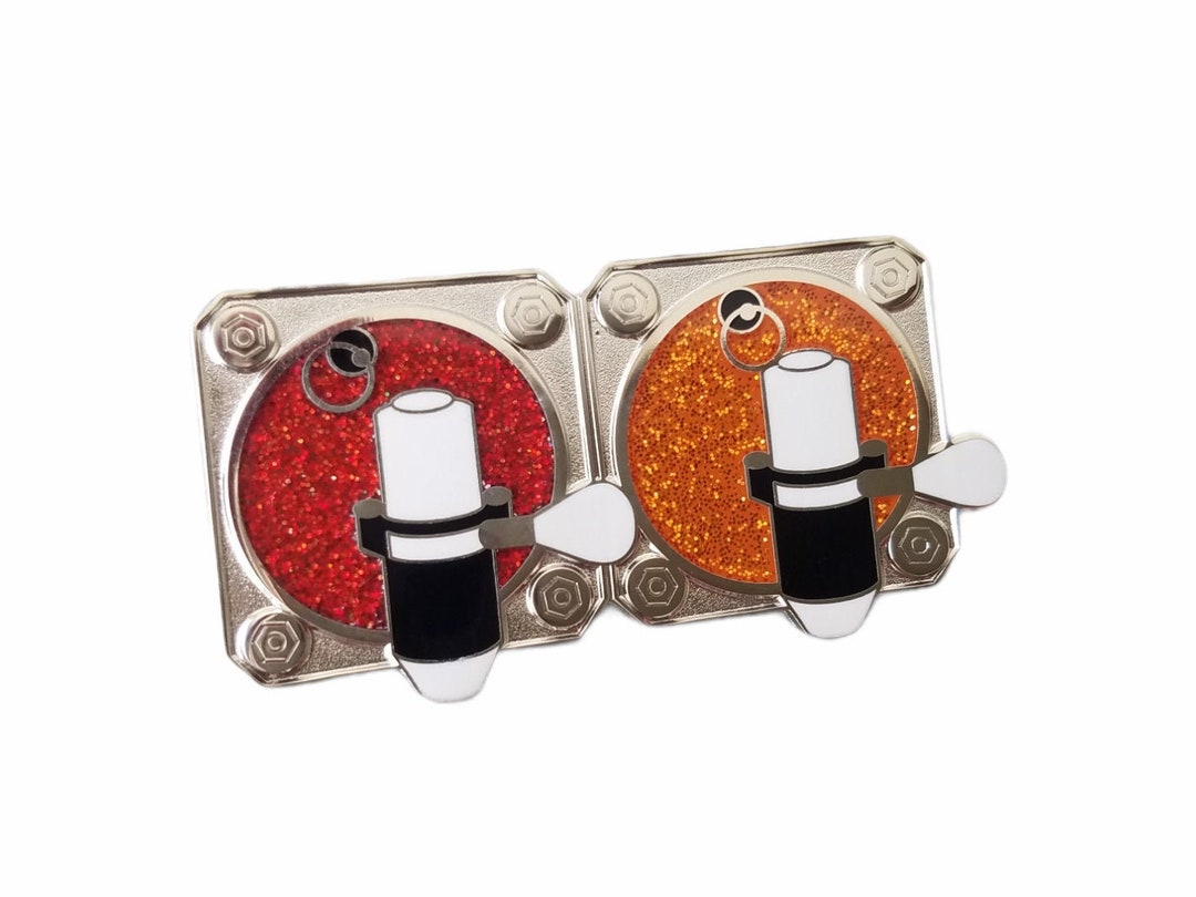 Icee Slushee Machine Cherry Orange Fanta Drink Lapel Pin - Etsy