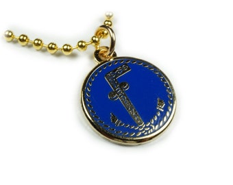 Two Ball Cane Ring - Etsy