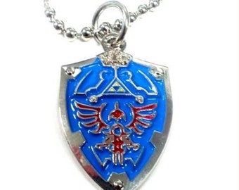 Zelda Chain Necklace - Etsy