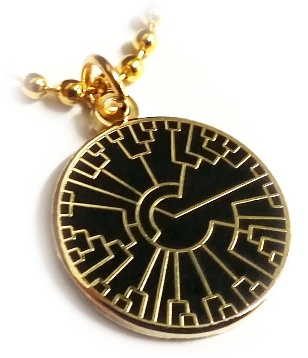 Evolution Evolve Phylogenetic Tree Family Charm Pendant Necklace With ...