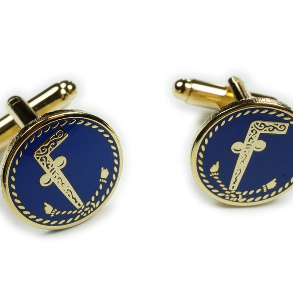 Masonic Two Ball Canes - Etsy