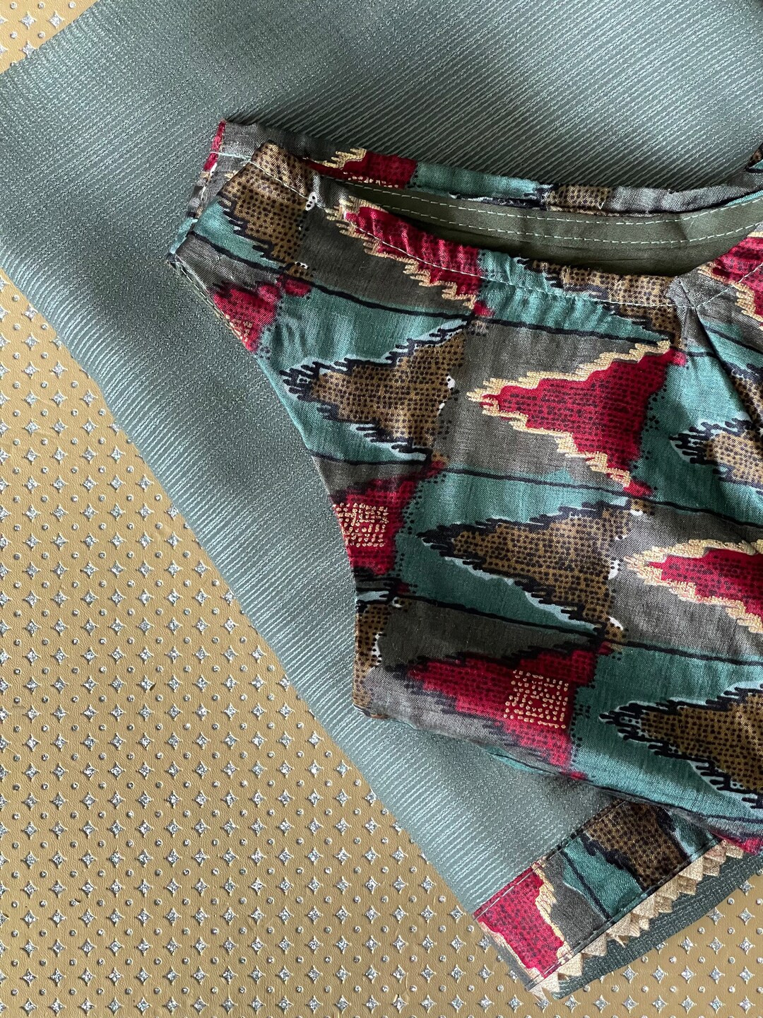 Very Nice Grey Flowy Saree - Etsy