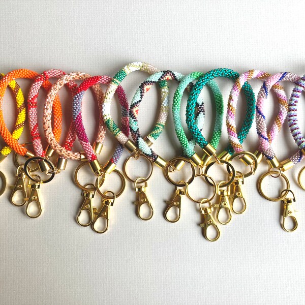 Key Ring - Etsy UK