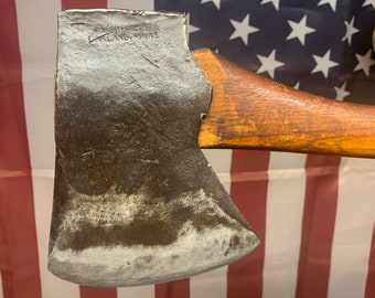 Collins 3 1 2 Lb Axe - Etsy