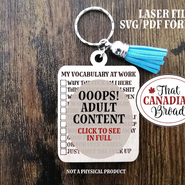 ThatCanadianBroad - Etsy