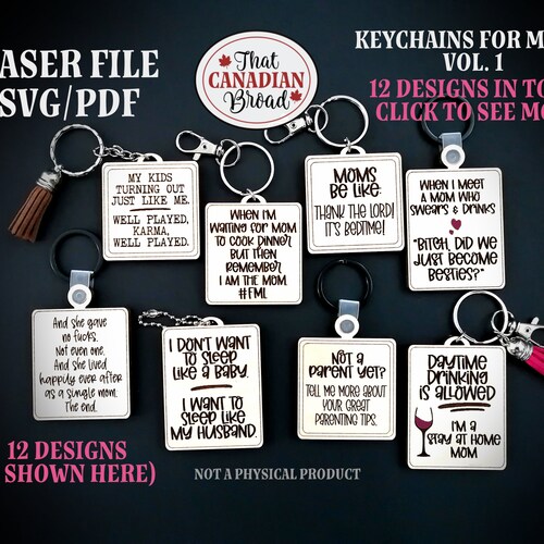 Keychain Adult Humor Inappropriate Adult Humour Funny - Etsy