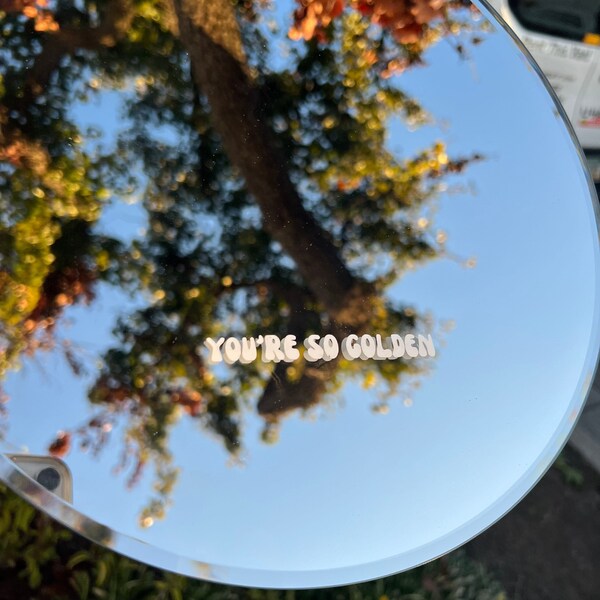 Golden Harry Styles - Etsy