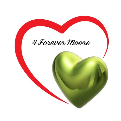 4ForeverMoore - Etsy