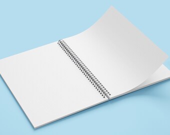 A4 Bullet Journal - Etsy