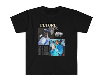 Future Rapper Merch | Etsy