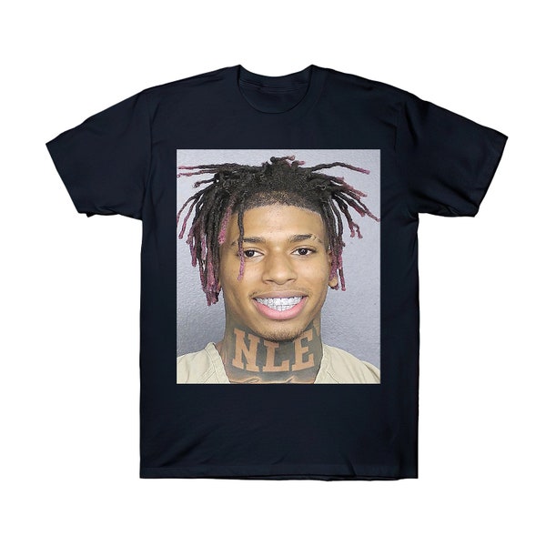 Nle choppa svg - Etsy.de