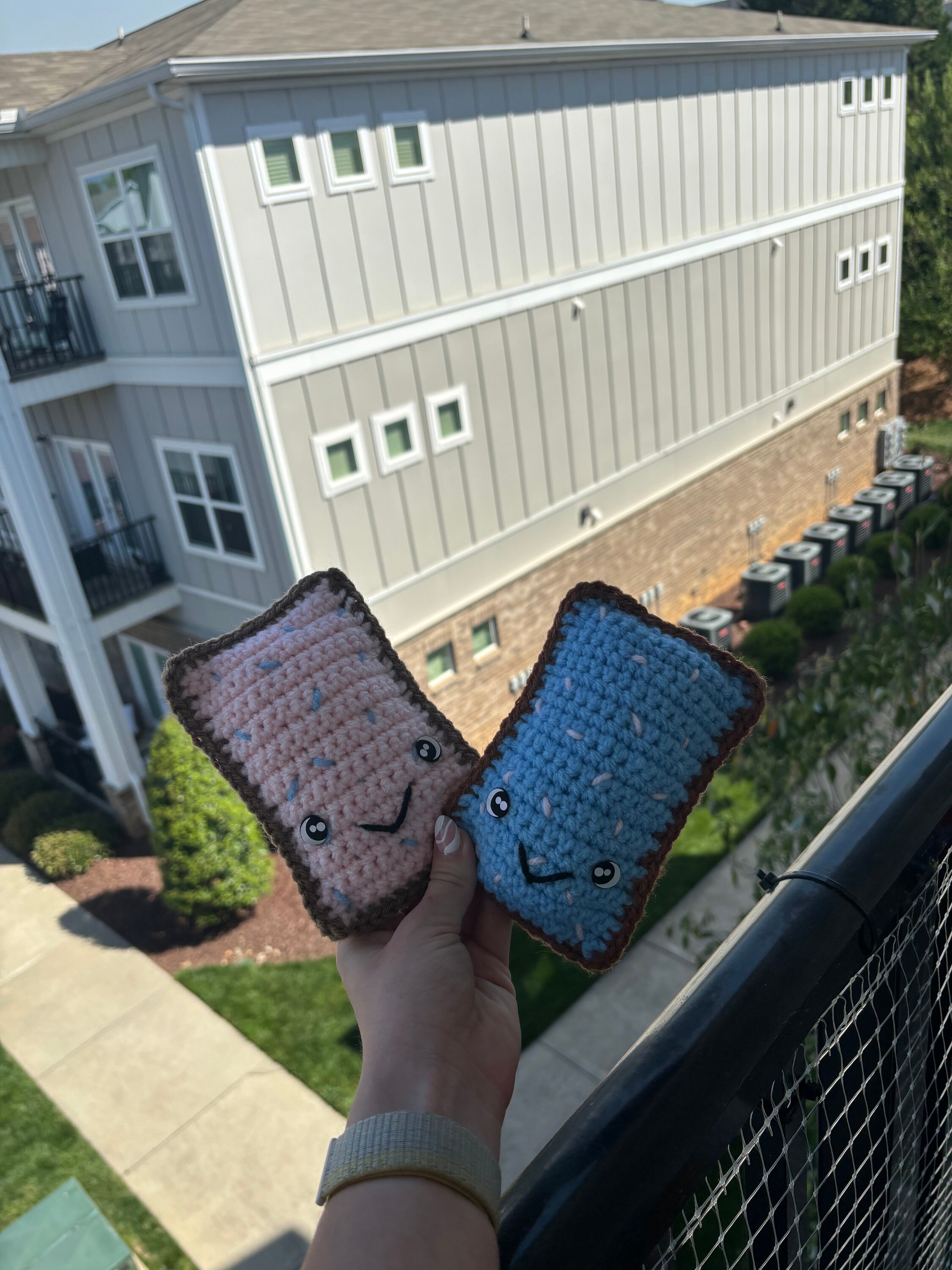 Original Felt Eye Packs - Etsy