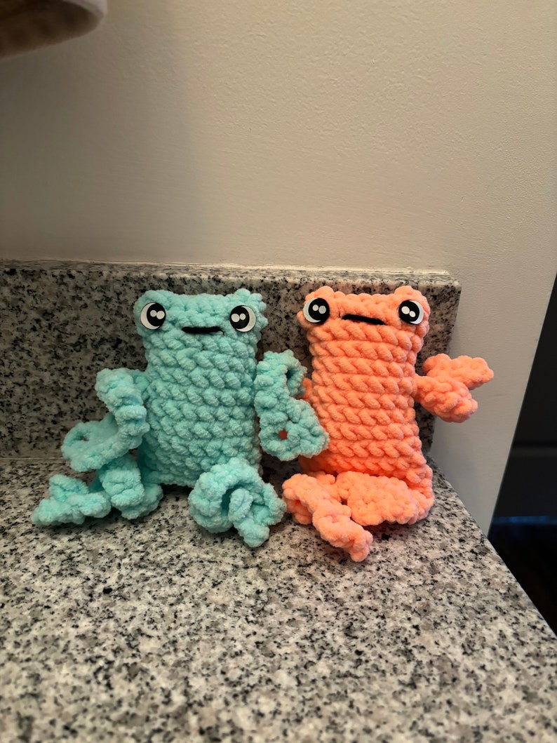 Original Felt Eye Packs - Etsy