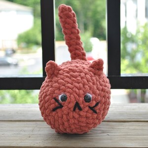 Loaf Cat Plushies - Etsy