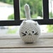 Loaf Cat Plushies - Etsy