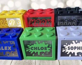 Bank Building | Etsy