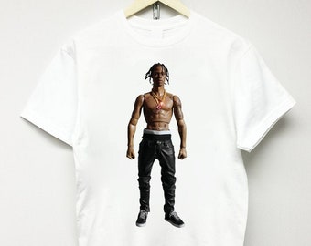 Travis Scott Rodeo Merch - Etsy