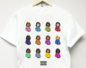 Clb Merch Shirt - Etsy