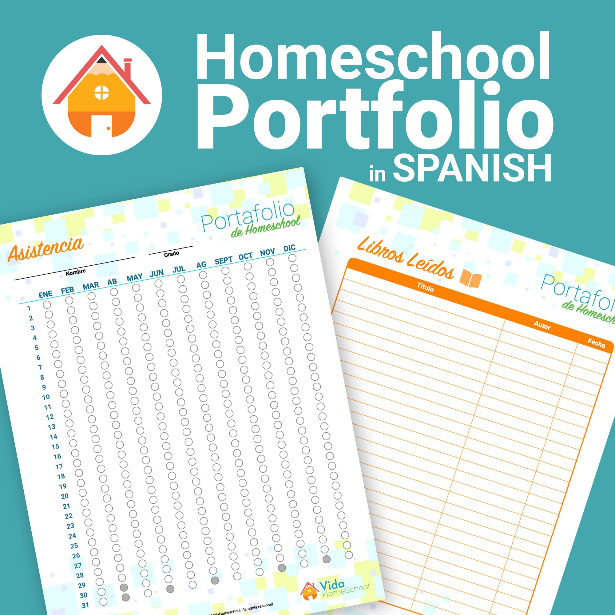 Store — VidaHomeschool