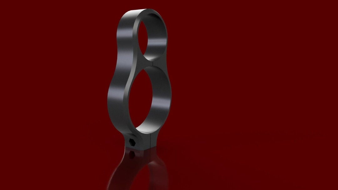 AEA Terminator Barrel Band 3D Printed - Etsy