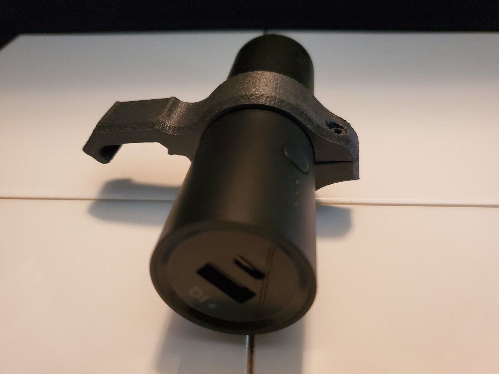 Picatinny Power Bank Mount for Anker Powercore 5000 - Etsy