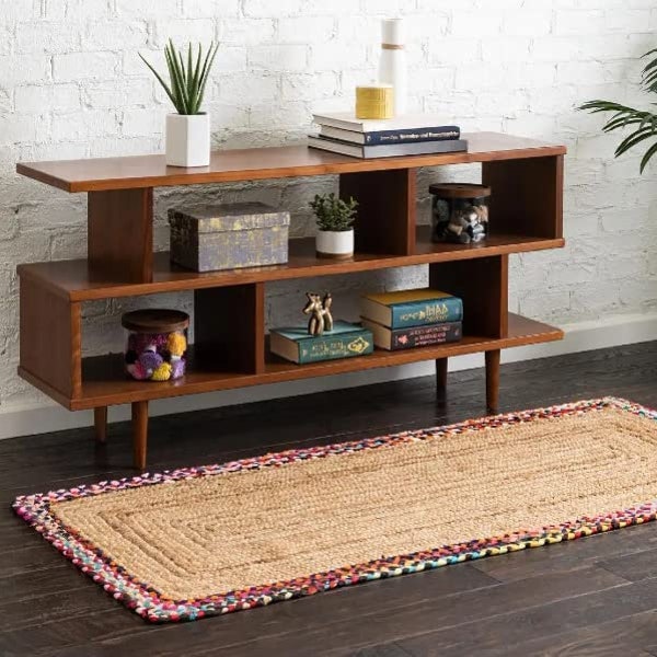 Rectangle Rug - Etsy