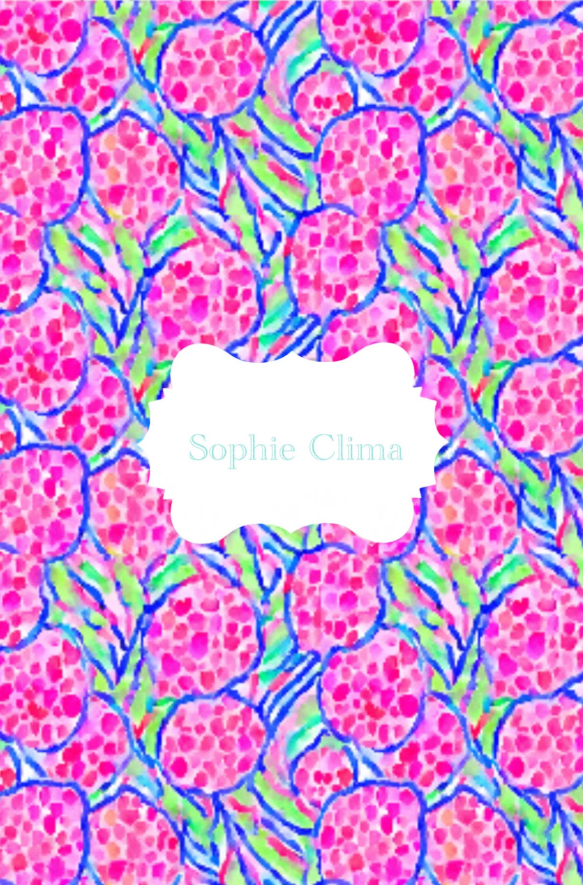 Preppy Abstract Watercolor, Watercolor Seamless Pattern - Etsy