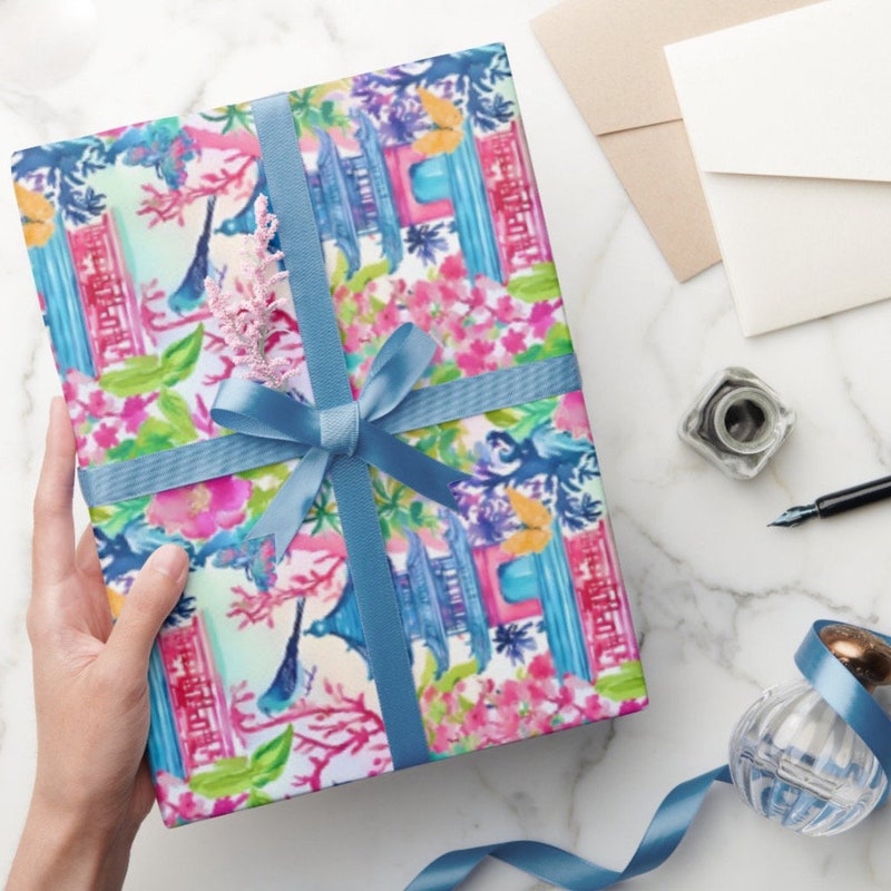 Gift Wrapping - 60+ Gift Ideas for 2024