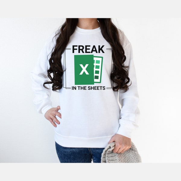 Excel Sweater - Etsy