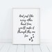 Set of Digital Download Quotes | Digital Quote Prints | Printable ...