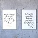 Set of Digital Download Quotes | Digital Quote Prints | Printable ...