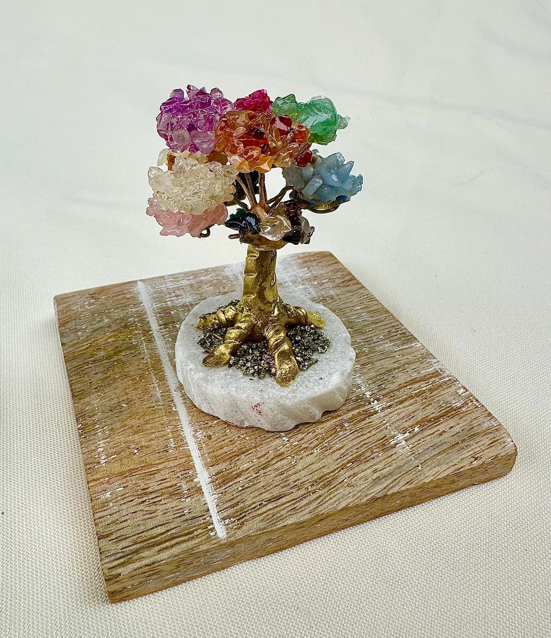 Mini Tree of Life - Etsy