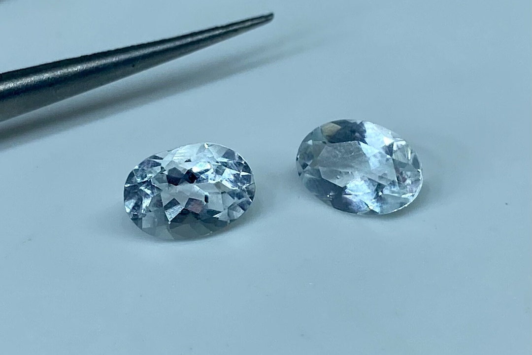 Natural White Beryl Cut Stone ,natural White Beryl ,loose White Beryl ...