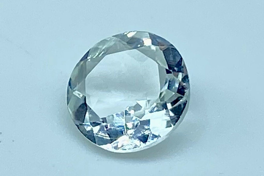 Natural White Beryl Cut Stone ,natural White Beryl ,loose White Beryl ...