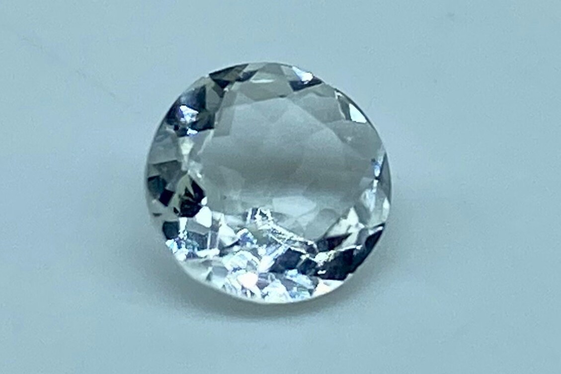 Natural White Beryl Cut Stone ,natural White Beryl ,loose White Beryl ...