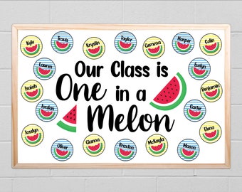 Pre-k is Monsterously Fun Bulletin Board or Door Decoration With SVG - Etsy