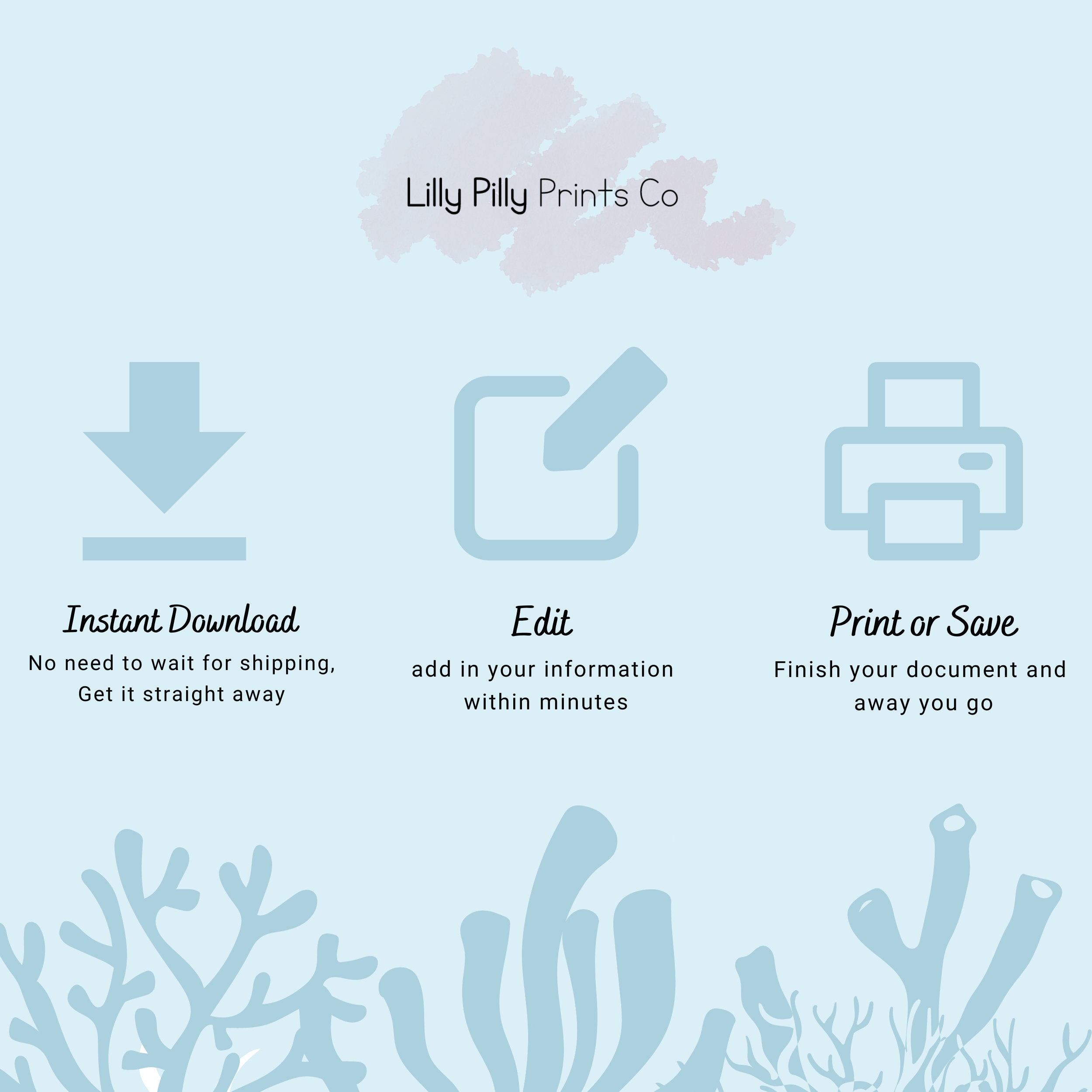 Editable PDF Weekly Water Intake Chart | Printable & Editable | 7 Day ...
