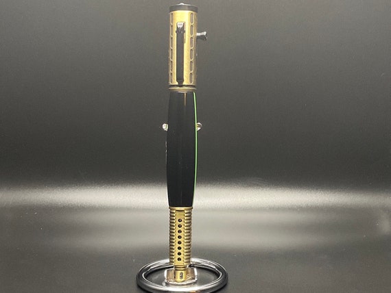 Bolt Action Machine Gun - Etsy