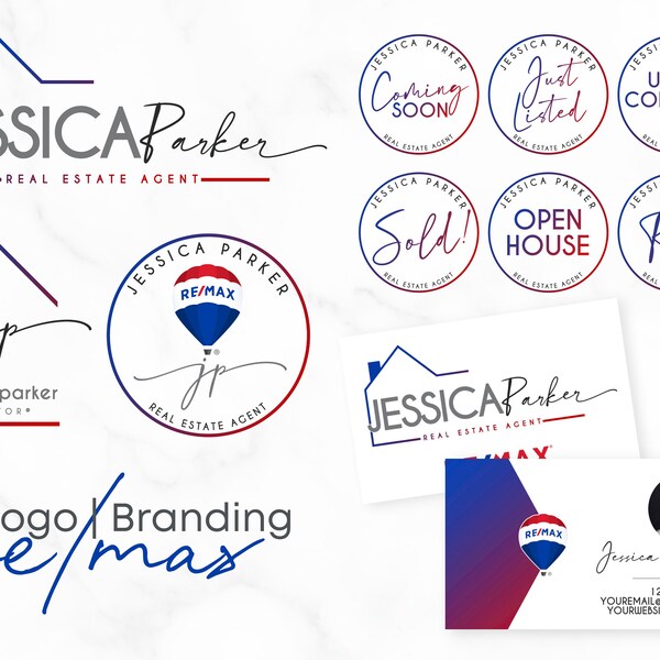 Remax Logo Svg - Etsy