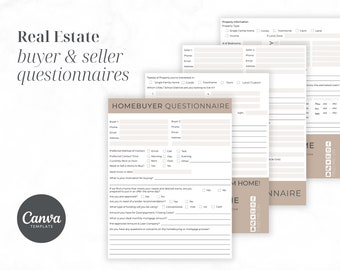 Seller Intake Form - Etsy