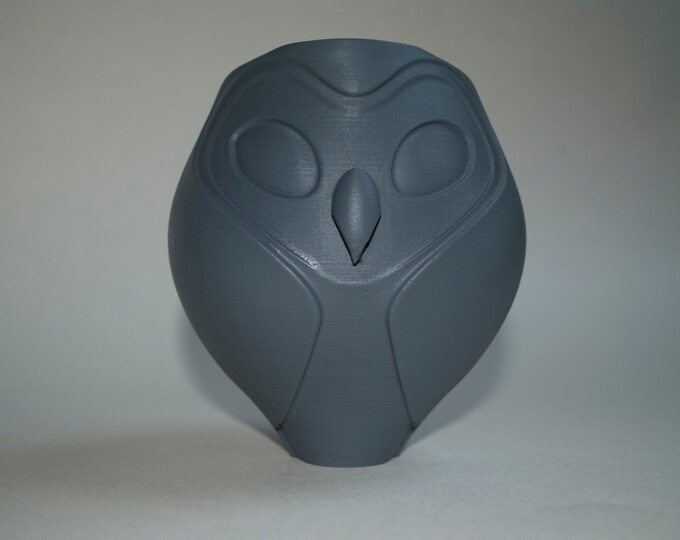 Owl Staff-topper for Cosplay - Etsy