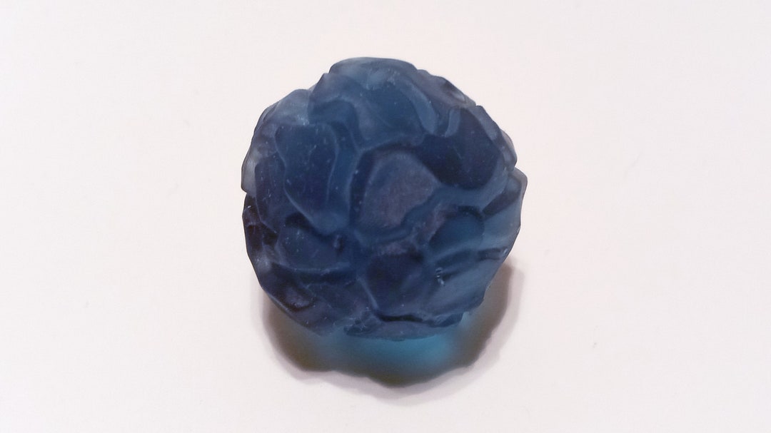 Unrefined Hextech Crystal for Cosplay - Etsy