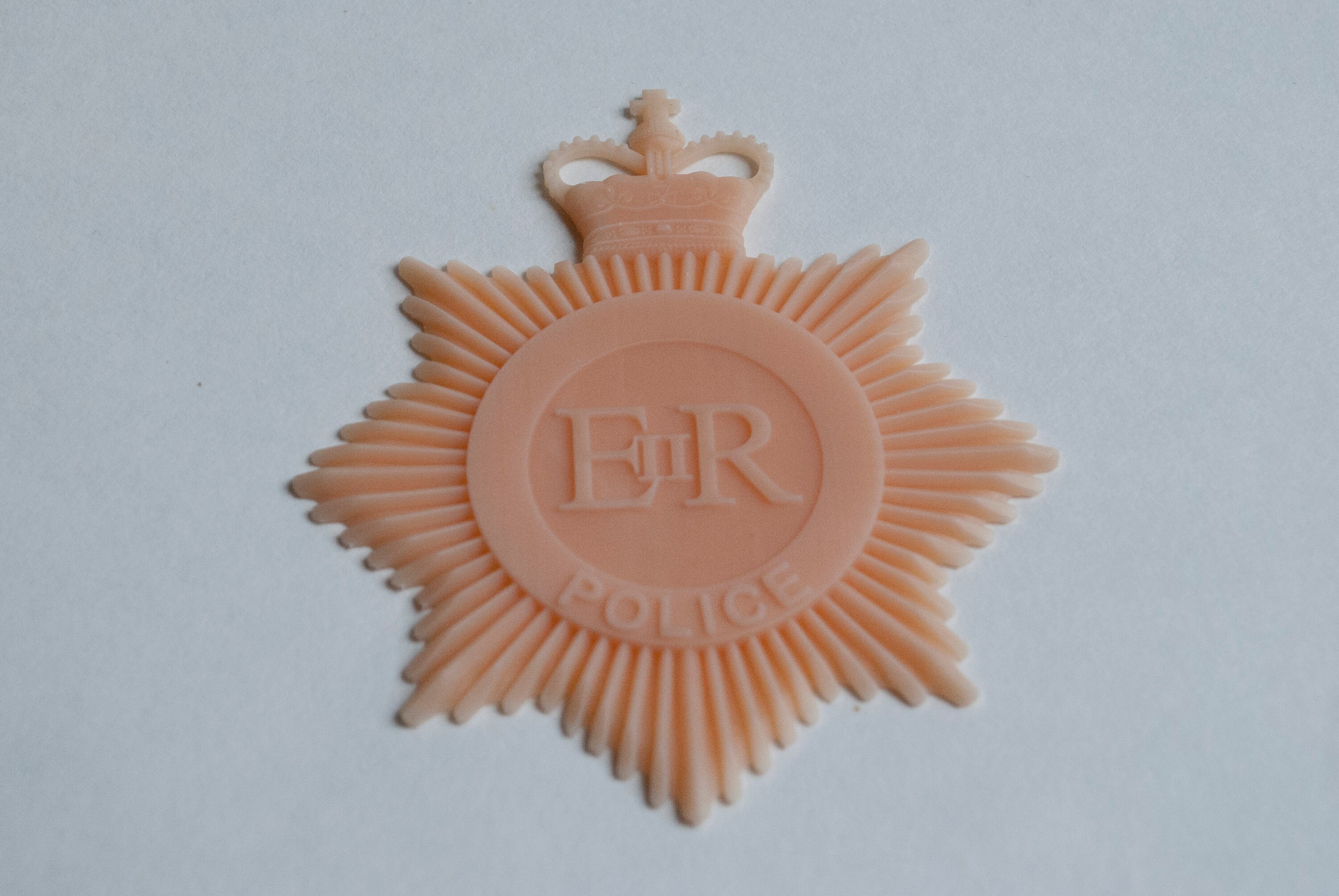 Muriel Custodian Emblem for Cosplay - Etsy