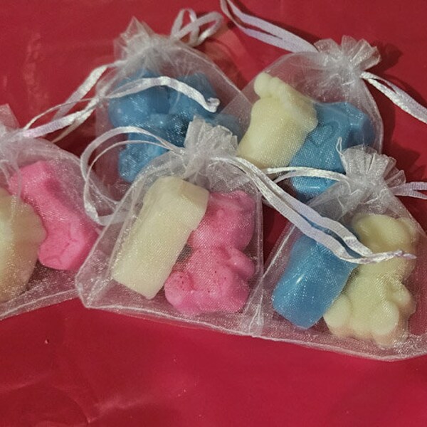 Shower Melts - Etsy
