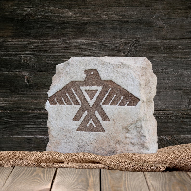 Native American Thunderbird - Etsy