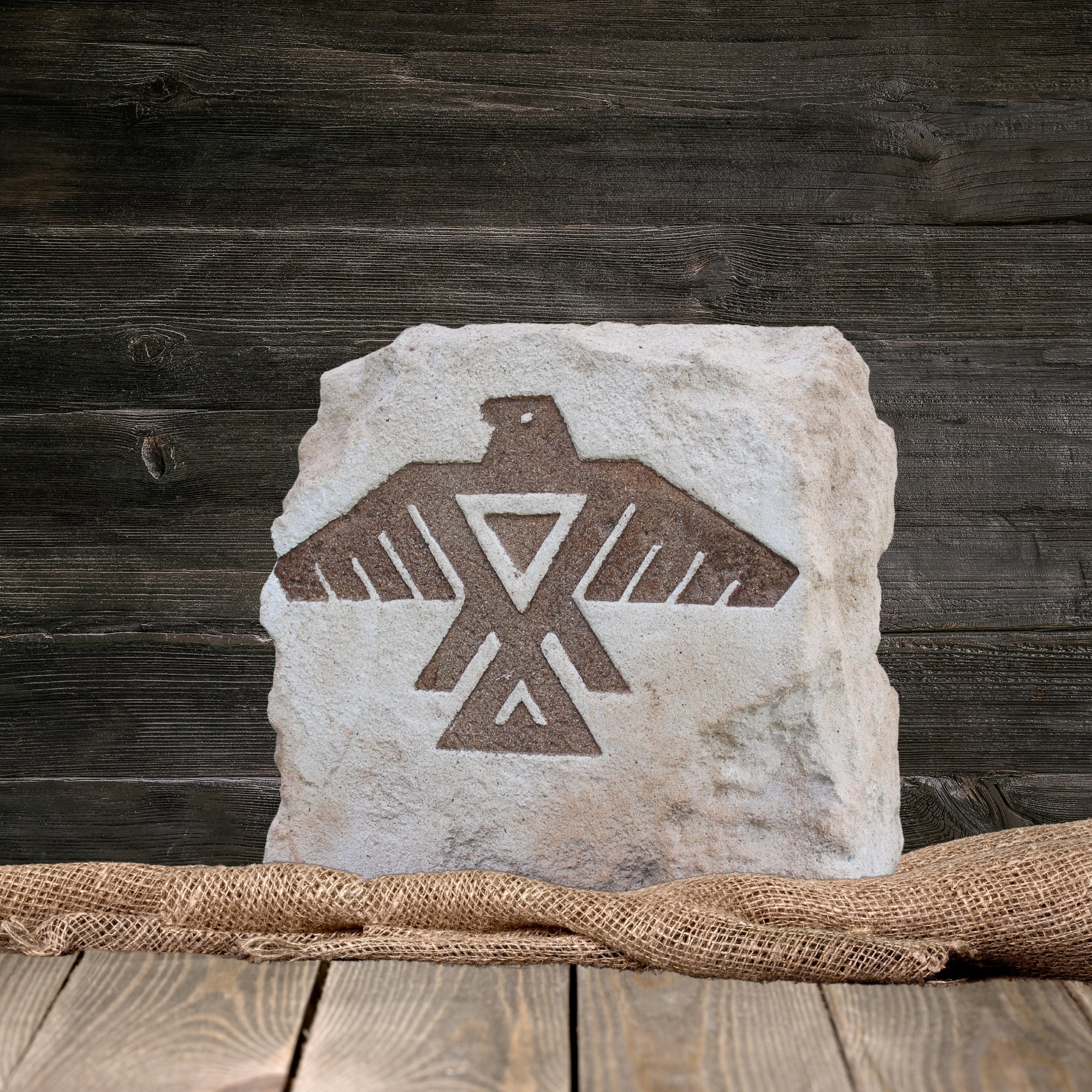 Native American Thunderbird - Etsy