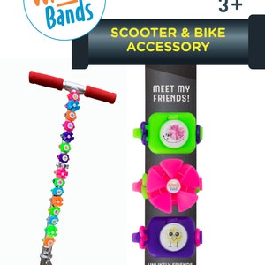 Mobility Scooter Decorations - Etsy