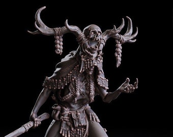 Night Hag the Gates of Despair Designed by Flesh of Gods - Etsy